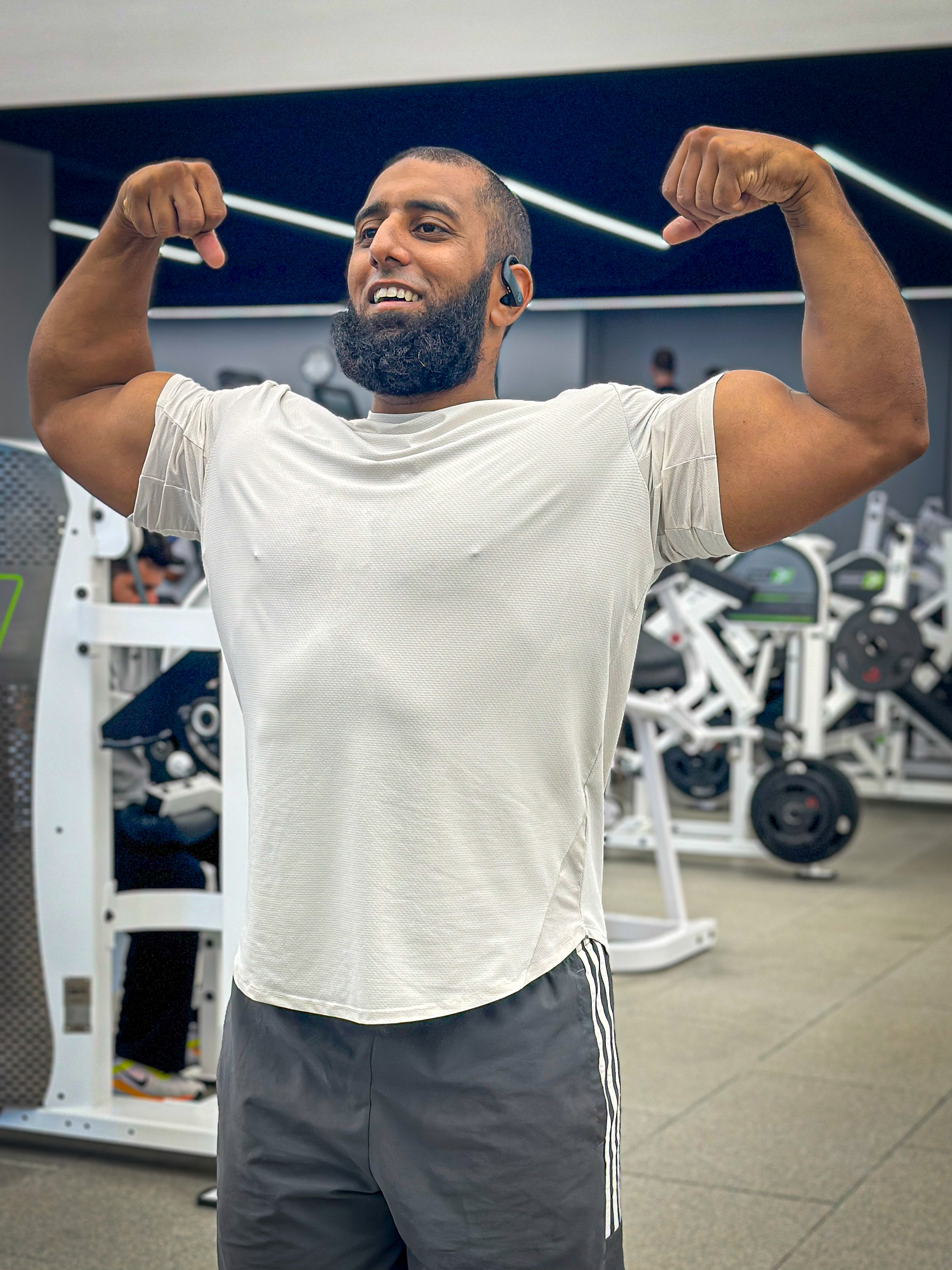 Train with Gaff - Online Coaching